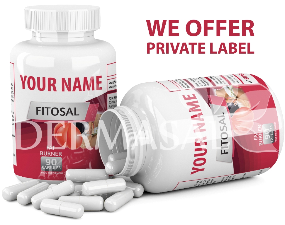 Private Label | Dermasal
